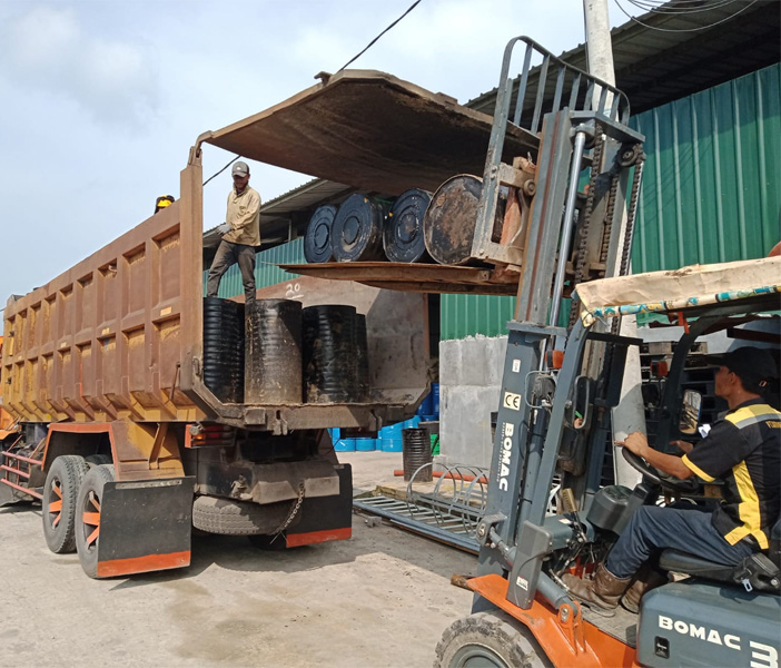 PT. Xolare RCR Energy (XOLARE)